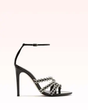 ALEXANDRE BIRMAN Delilah 100 - Black