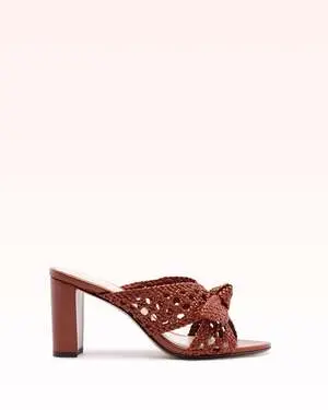 ALEXANDRE BIRMAN Belinda 75 - Henna