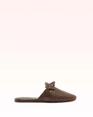 ALEXANDRE BIRMAN Clarita Babouche - Mousse