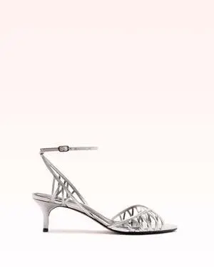 ALEXANDRE BIRMAN Solene 50 - Silver