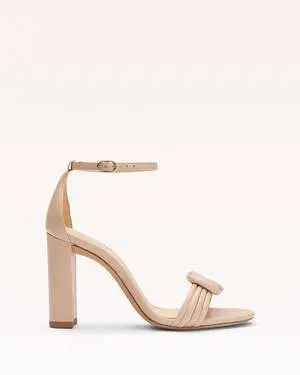 ALEXANDRE BIRMAN Vicky 90 - Light Sand