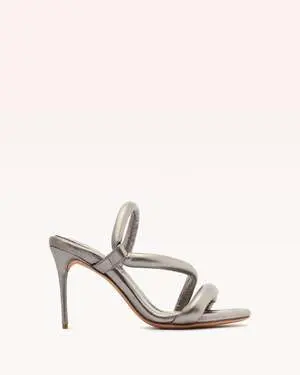 ALEXANDRE BIRMAN Aysha 85 Grafite - Graphite