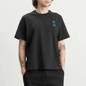 Adidas X Bad Bunny Paris Tour Merch T-shirt