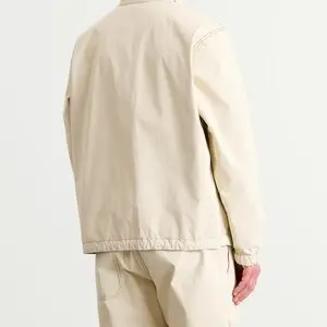 Stone Island X New Balance Reversible Overshirt