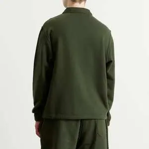 Stone Island X New Balance Polo