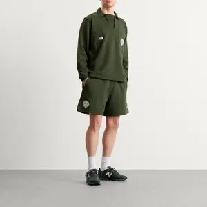 Stone Island X New Balance Polo