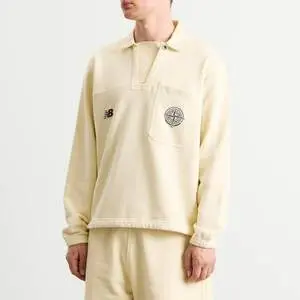 Stone Island X New Balance Polo