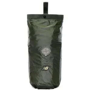 Stone Island X New Balance Bag - Juniper