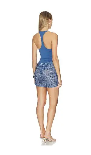 BENNI X Revolve Ariel Mini Dress