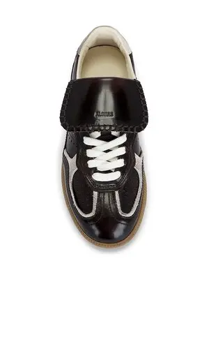ALOHAS Tb.490 Club Sneaker - Brown