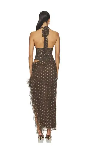 BENNI Penelope Maxi Dress