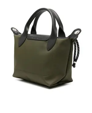 Longchamp Le Pliage Energy Tote Bag - Black