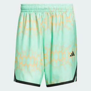 Adidas Crazylite Graphic Short S5