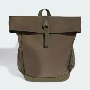 Adidas Backpack - Olive Strata