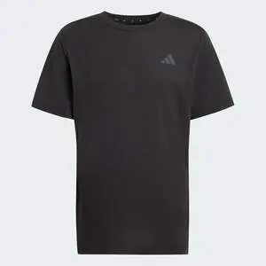 Adidas D4t Essentials T-shirt - Black