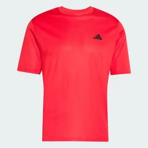 Adidas Workout Essentials Base T-shirt