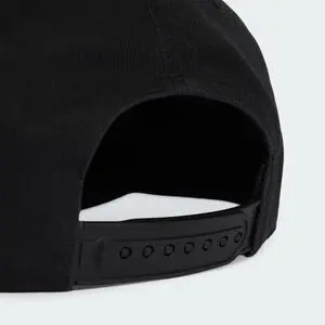 Adidas Skate Cap - Black