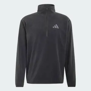 Men's Half-Zip Performance Fleece