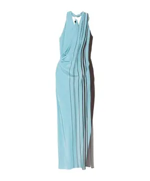 SIR. Halter Neck Dress