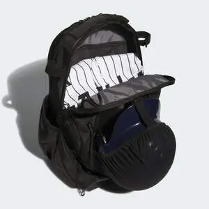 Adidas Dugout Backpack - Black