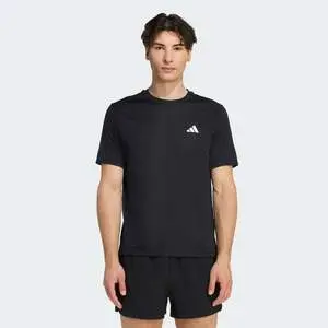 Adidas Workout Essentials Base T-shirt - Black