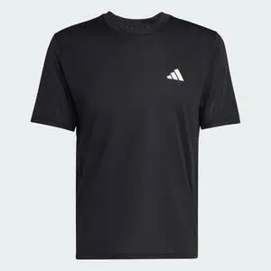 Adidas Workout Essentials Base T-shirt - Black