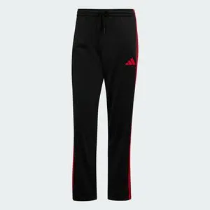 Adidas Dayready Open Hem Trackpants Black