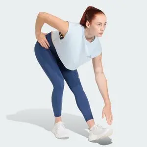 Adidas Adi365 Climacool Running 7/8 Leggings