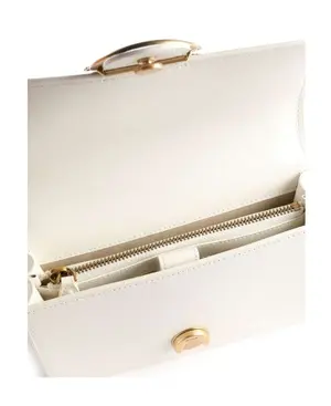 Pinko Logo Logo Satchel