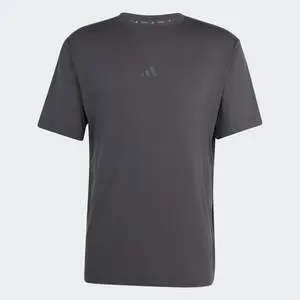 Adidas Puremotion T-shirt - Grey Six