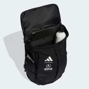 Adidas Padded Backpacks