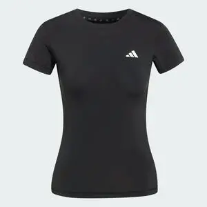 Adidas Primelift Essentials Workout Contour T-shirt