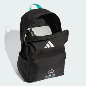 Adidas Mercedes-amg Petronas Formula 1 Dna Backpack