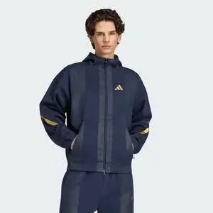 Adidas Argentina 26 Z.n.e. Tracktop Blue - Night Navy