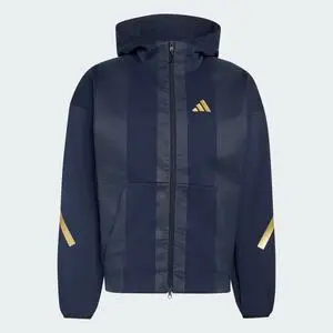 Adidas Argentina 26 Z.n.e. Tracktop Blue