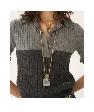 Chloé Elixir Pendant Necklace