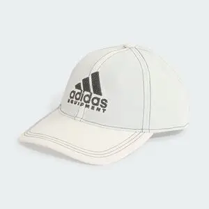 Adidas Equipment Hat - Cloud White