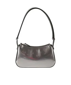 LANVIN Concerto Hobo Bag - Gray