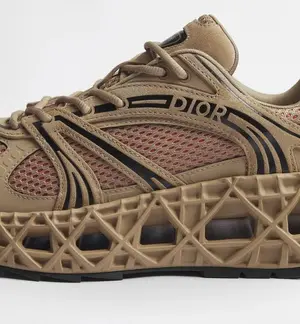 Dior B35 Nxxt Sneaker