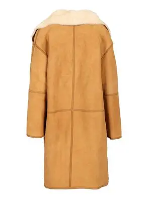 TOTEME Draped Coat