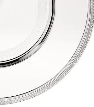 Christofle Plated Malmaison Underplate