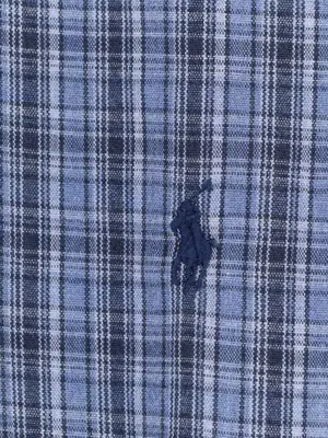 Polo Ralph Lauren Madras Check Shirt