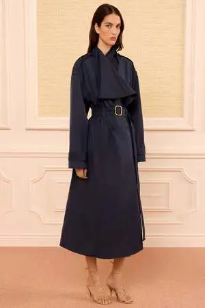 Ulla Johnson Cuffed Outerwear For Women