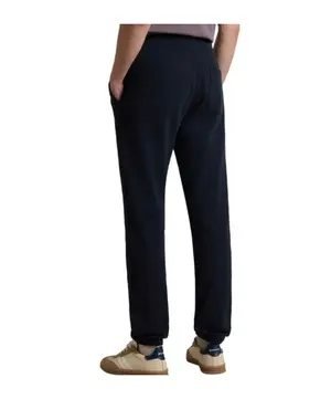 Woolrich Drawstring Logo Track Pants