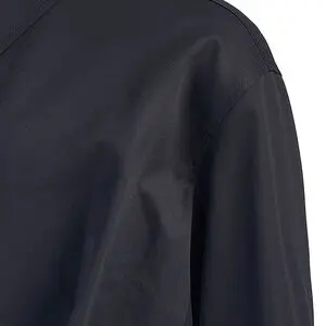 Loewe Draped Jacket With Pleated Details