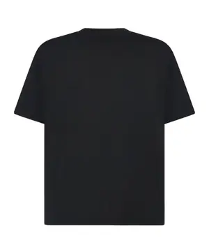 THE ROW Madoc T-shirt - Black