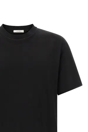 THE ROW Madoc T-shirt - Black