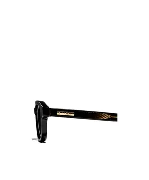 Gucci Rectangular Frame Sunglasses