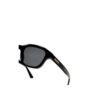 Gucci Rectangular Frame Sunglasses