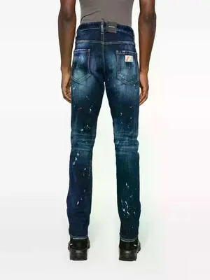 Dsquared2 Cool Guy Skinny Jeans
